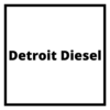 Factory printed Detroit DD13/DD15/DD16 Engine Manual. Great manuals.